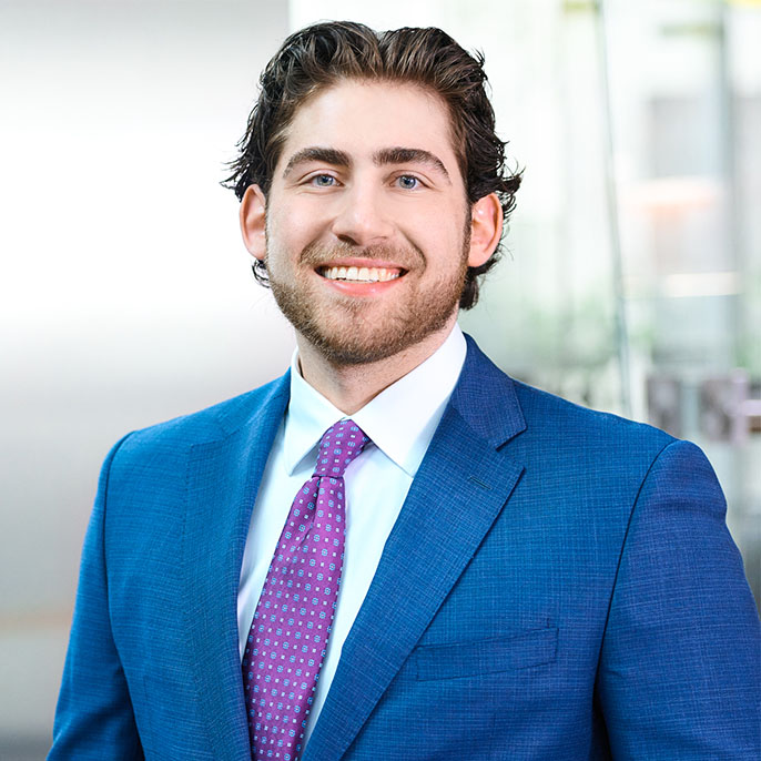 Asher Motew | Director | Essex Capital Markets